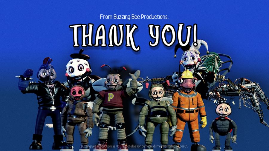 Game Jolt - Share your creations