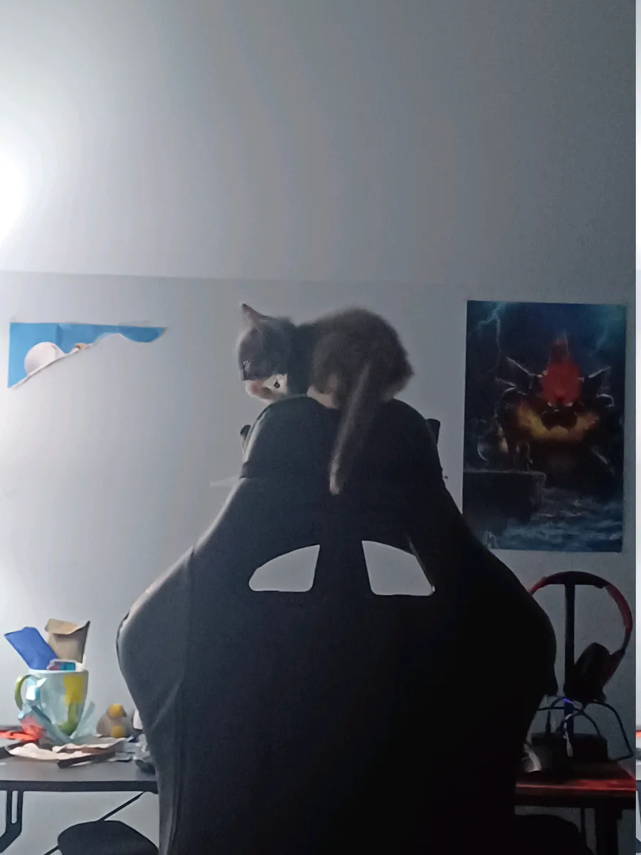 Game Jolt - Share your creations