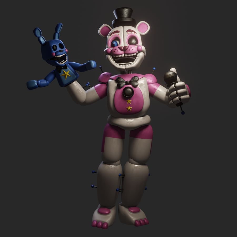 Game Jolt - Share your creations