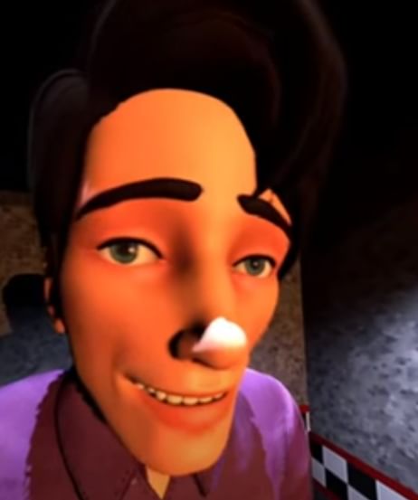 Game Jolt - Share your creations