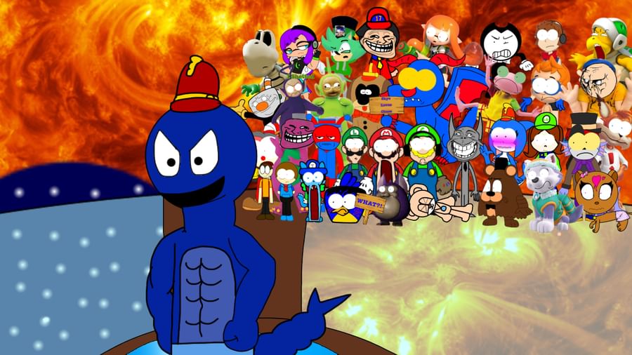 Game Jolt - Share your creations