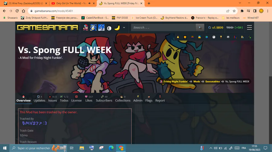 Game Jolt - Share your creations