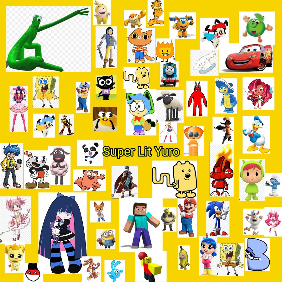 Game Jolt - Share your creations