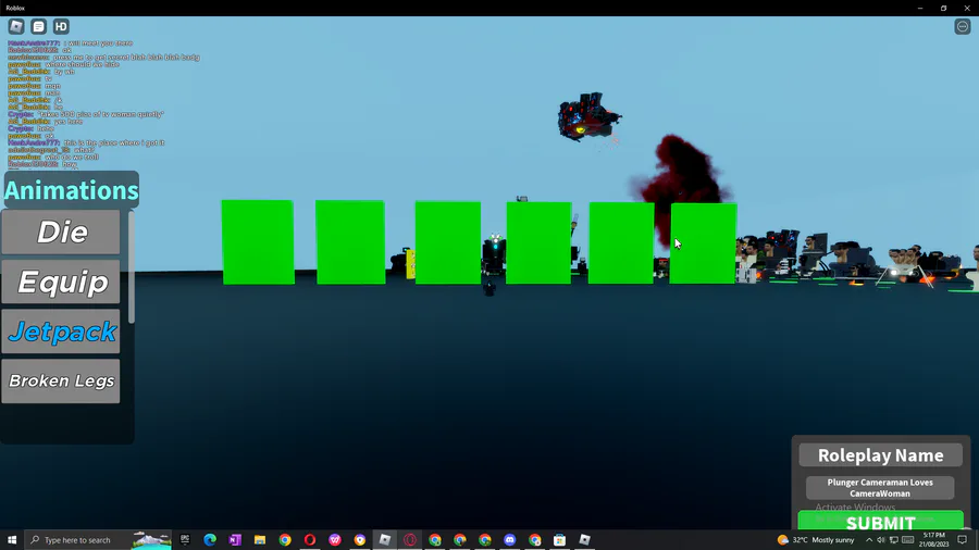 Game Jolt - Share your creations