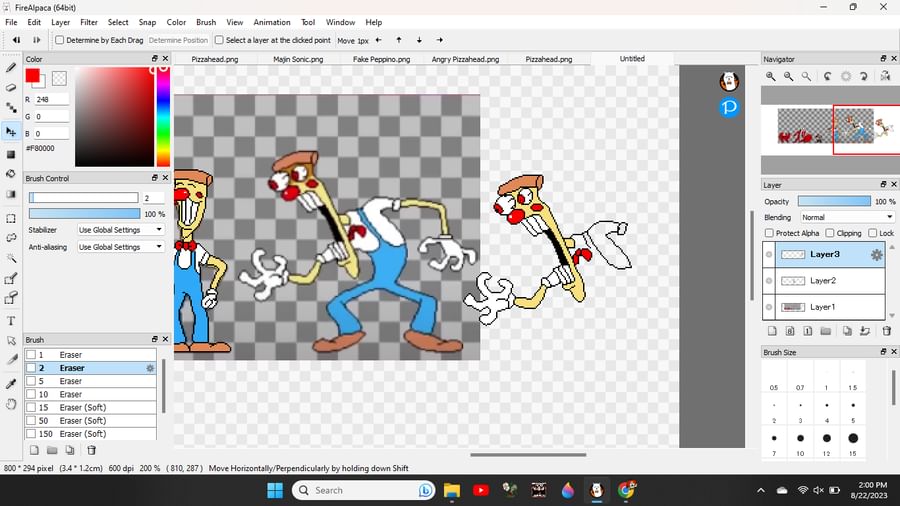 Game Jolt - Share your creations