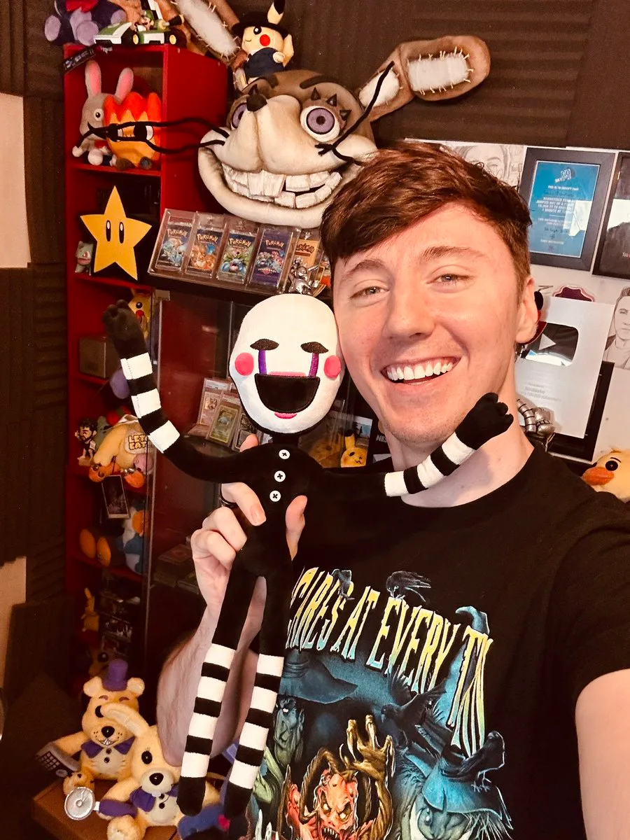 Game Jolt - Share your creations