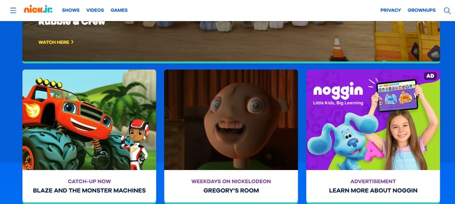 Game Jolt - Share your creations