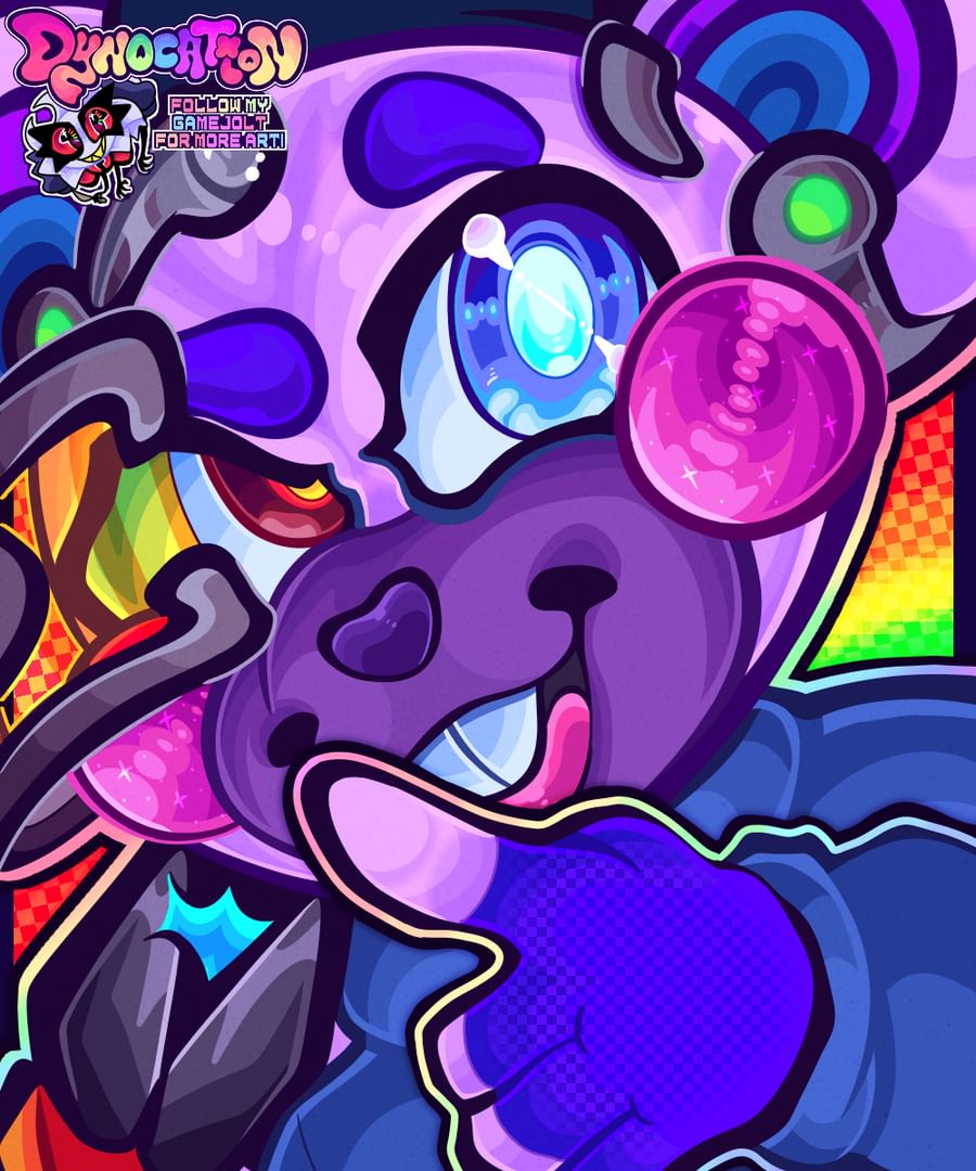 Game Jolt - Share your creations