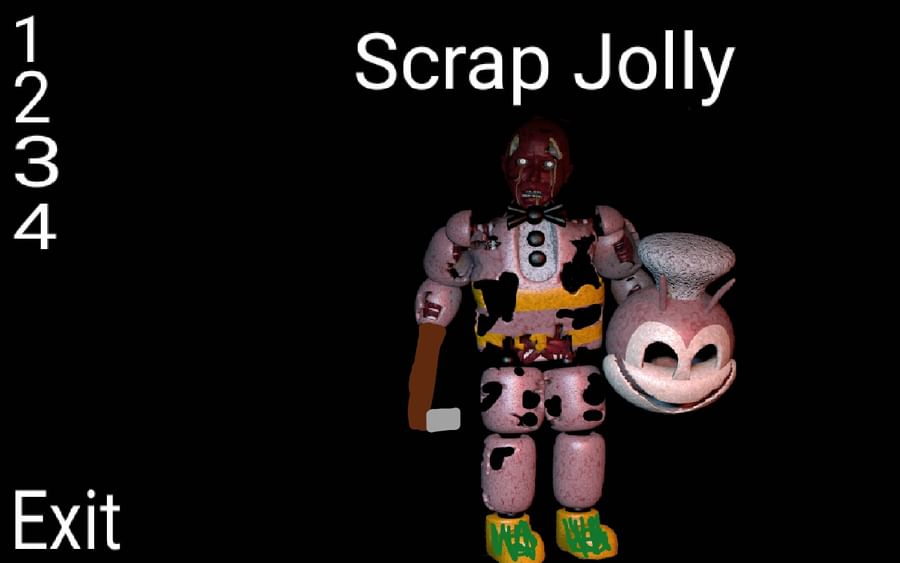 Game Jolt - Share your creations