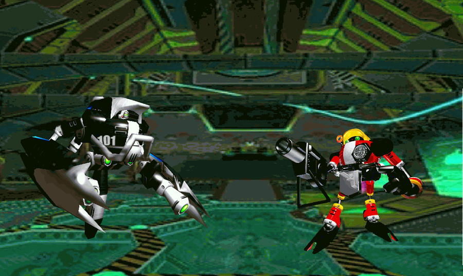 Game Jolt - Share your creations