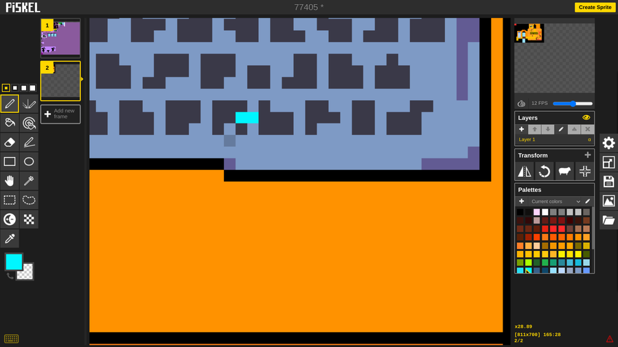 Game Jolt - Share your creations