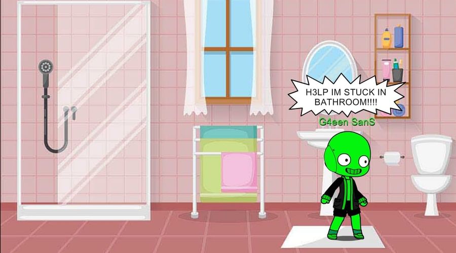 Nick Jr Productions Goanimate