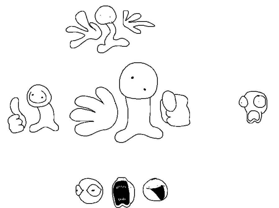 Game Jolt - Share your creations