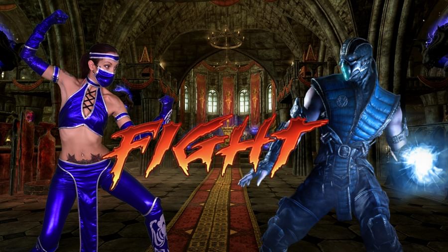 Game Jolt - Share your creations