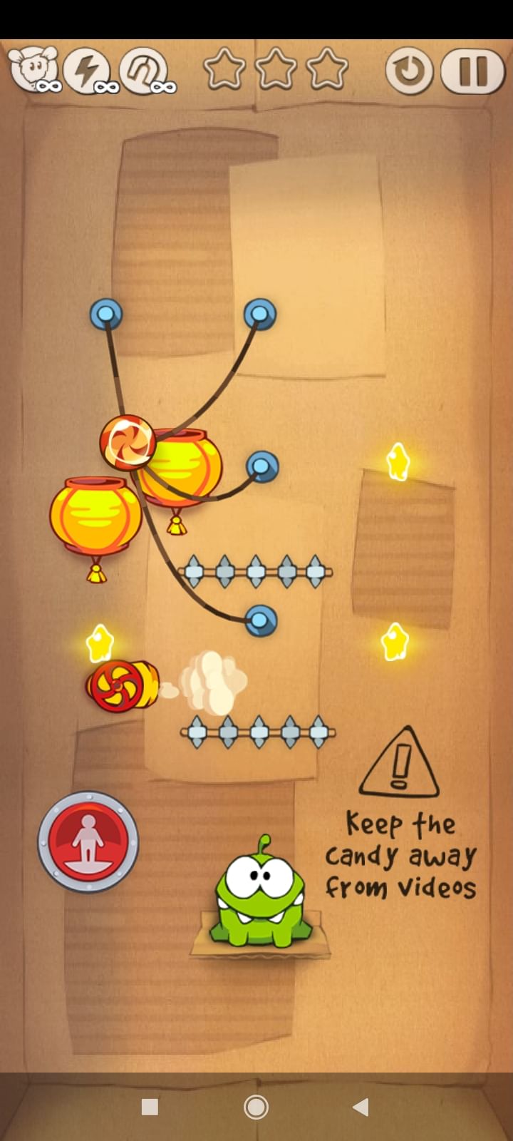 Game Jolt - Share your creations