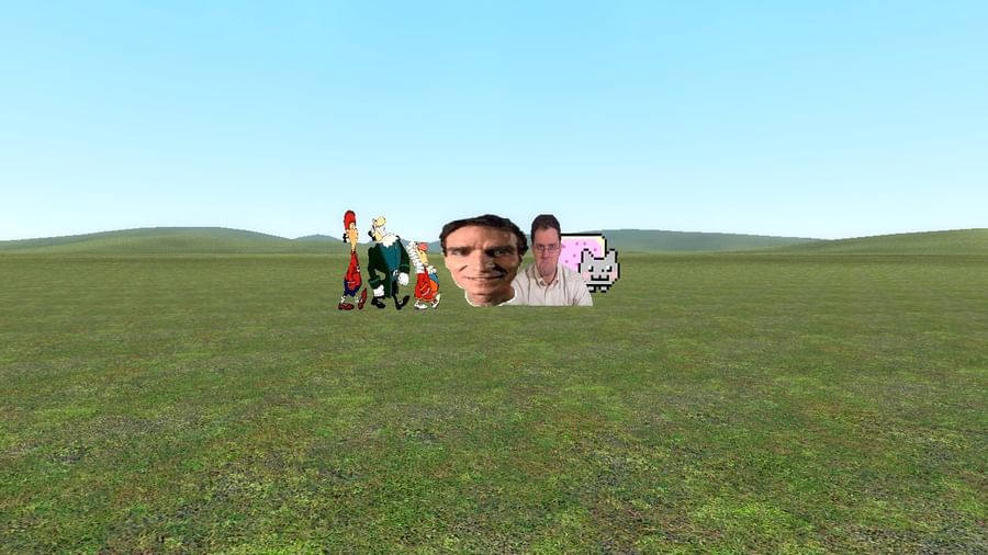 Game Jolt - Share your creations