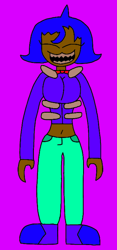 Game Jolt - Share your creations