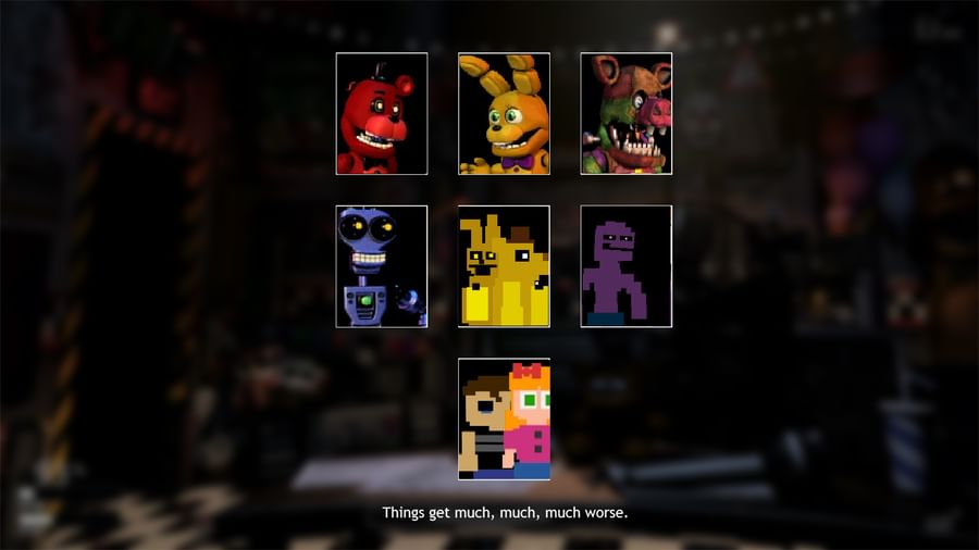 Game Jolt - Share your creations