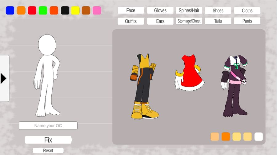 Game Jolt - Share your creations