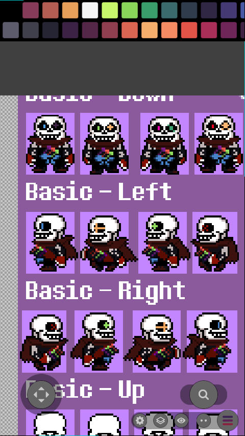 Game Jolt - Share your creations