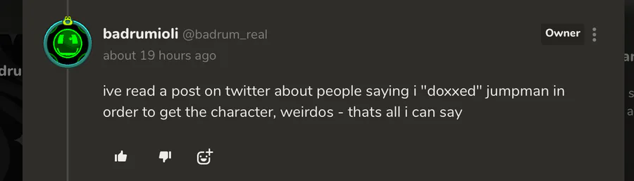 Game Jolt - Share your creations