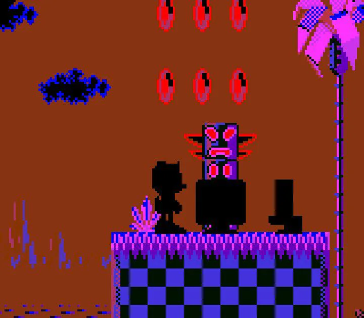 Game Jolt - Share your creations