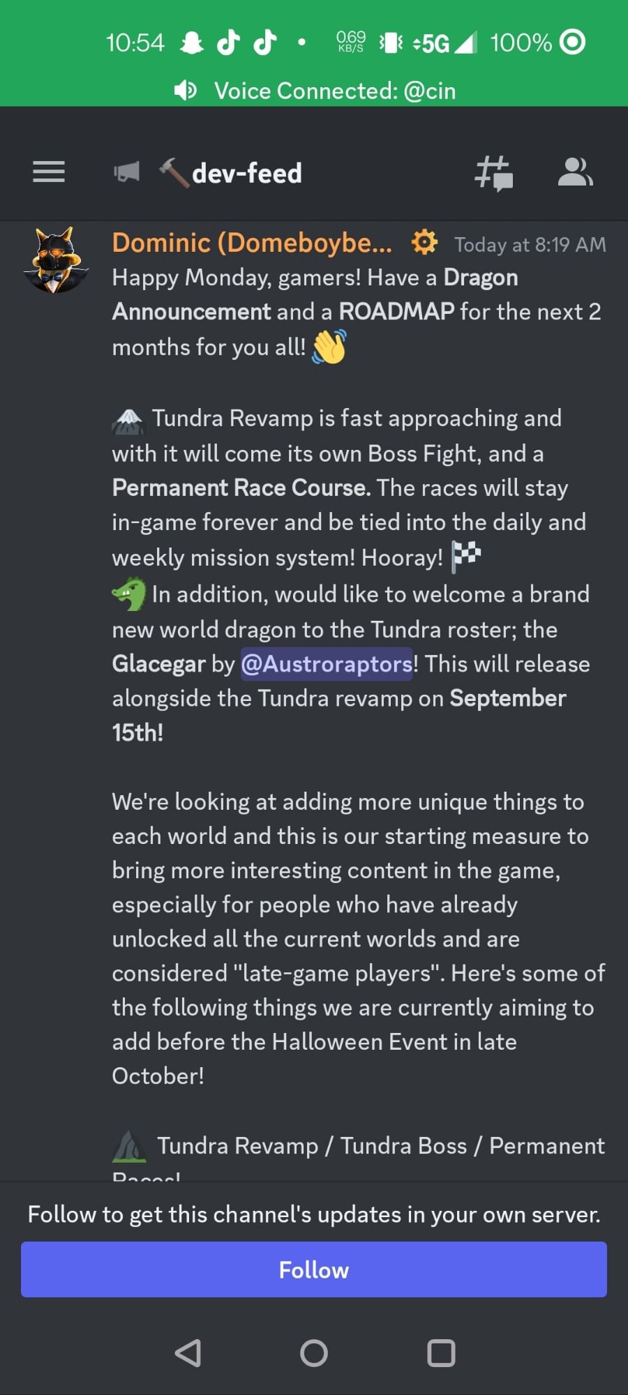 Game Jolt - Share your creations