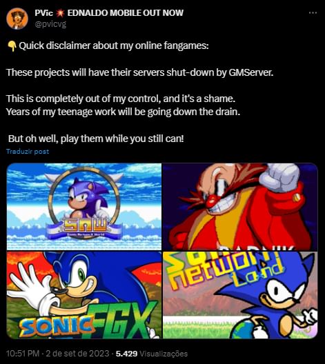 Game Jolt - Share your creations