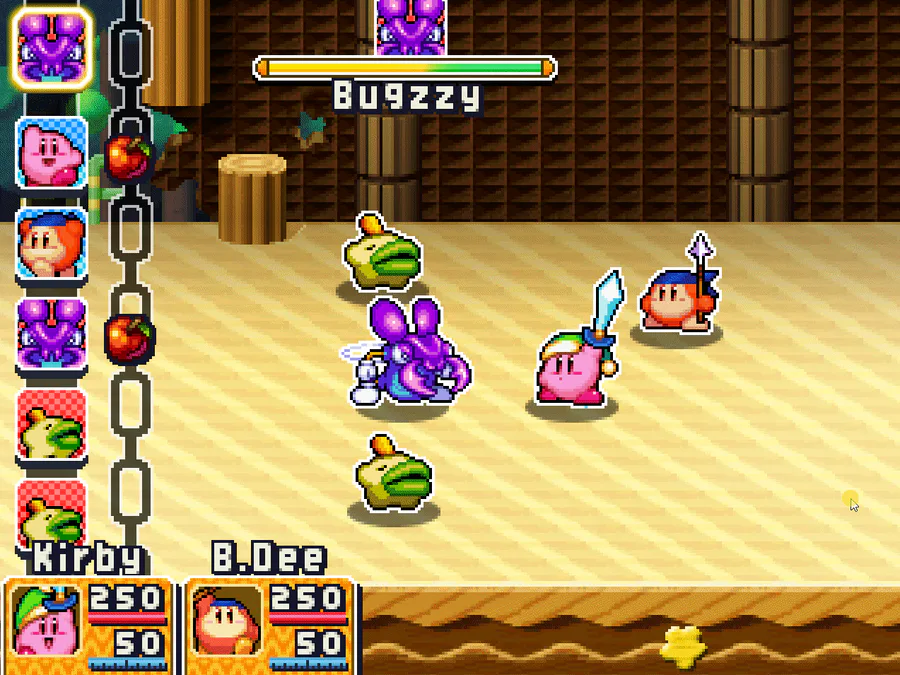 Game Jolt - Share your creations