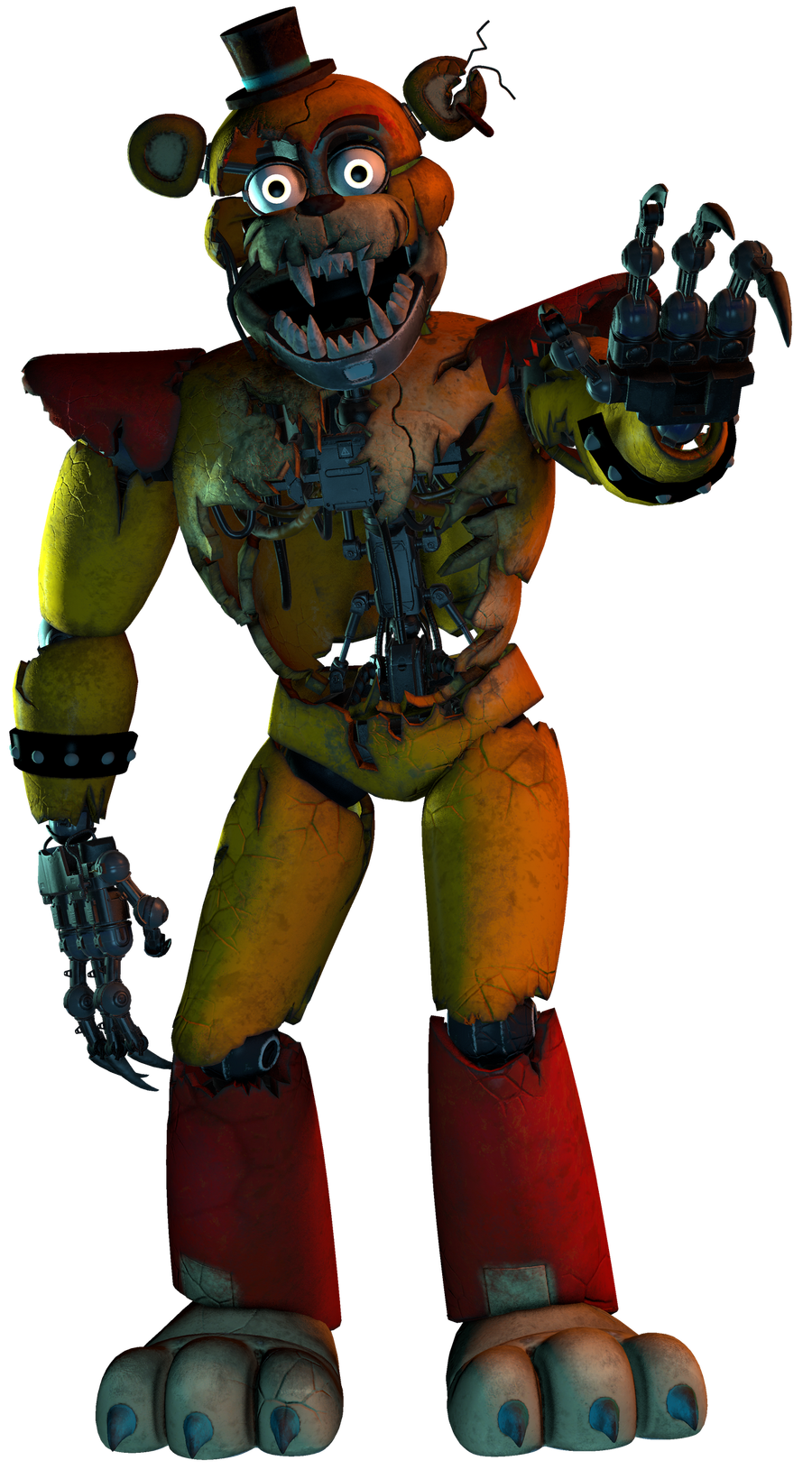 Game Jolt - Share your creations