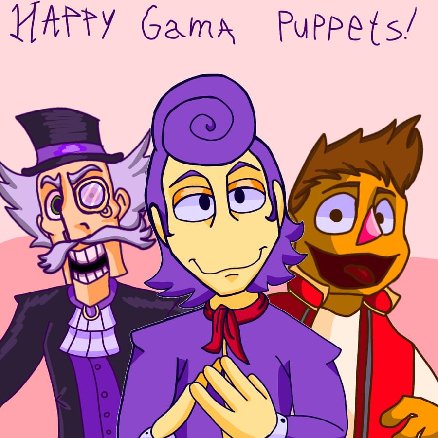 Game Jolt - Share your creations