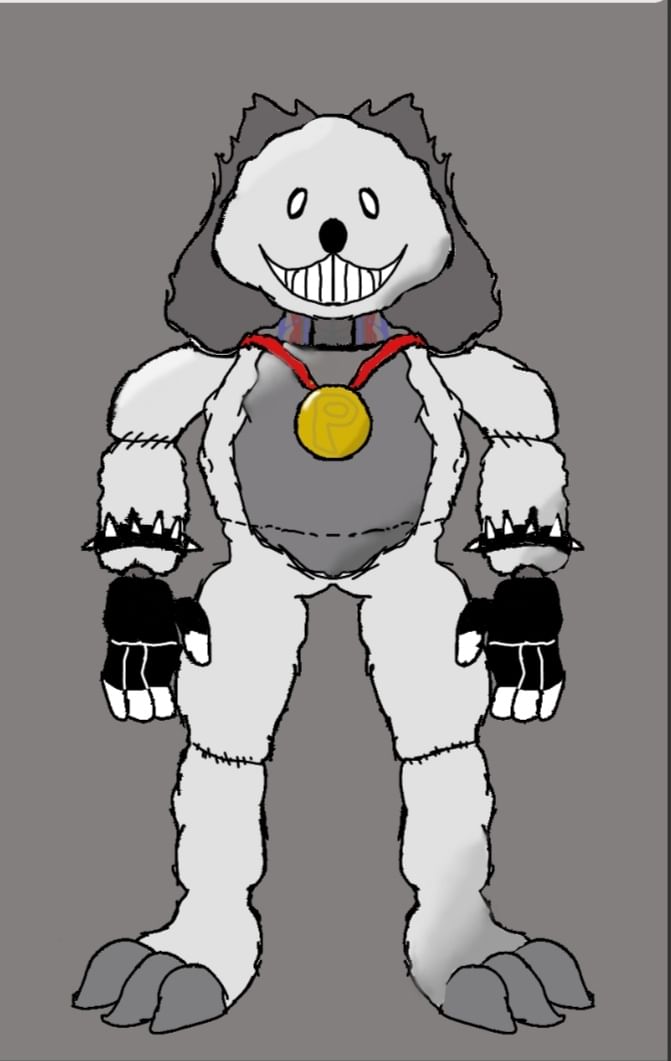 Game Jolt - Share your creations