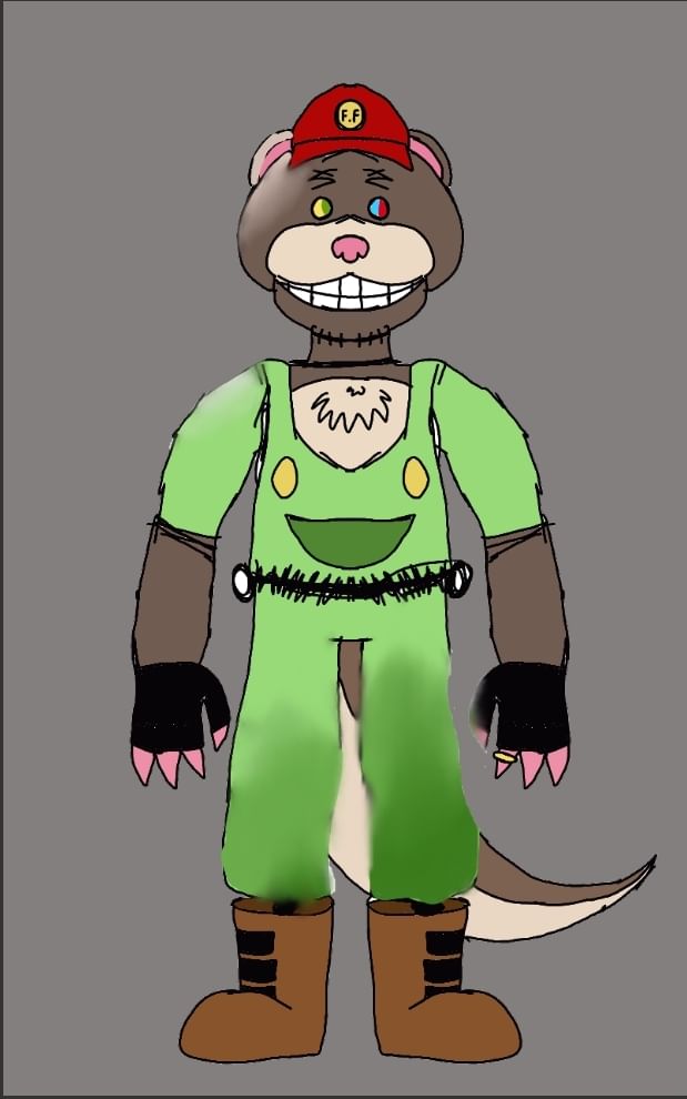 Game Jolt - Share your creations