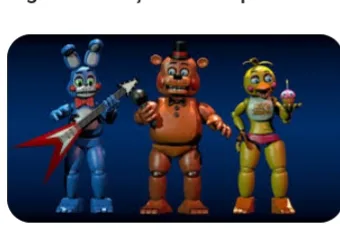 Game Jolt - Share your creations