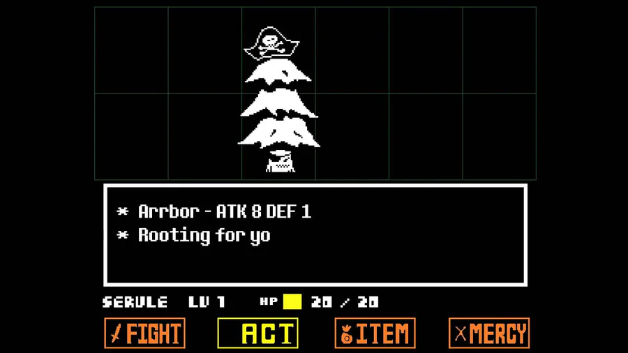 Game Jolt - Share your creations