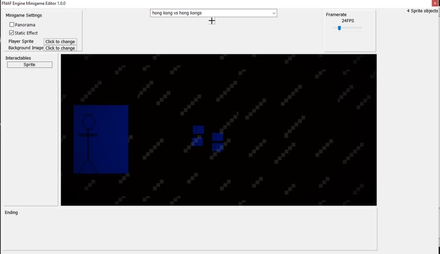 Game Jolt - Share your creations