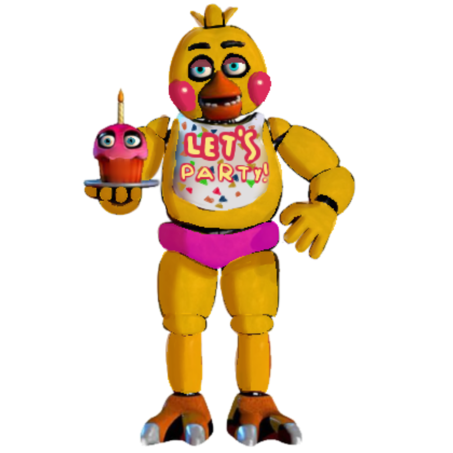 Game Jolt - Share your creations