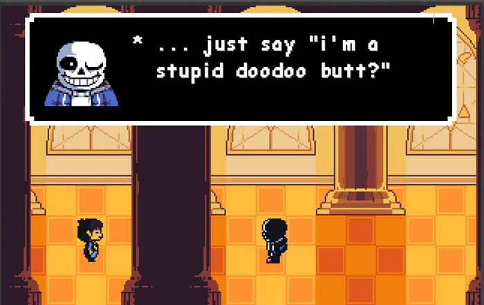 Game Jolt - Share your creations