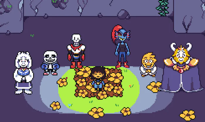 Game Jolt - Share your creations