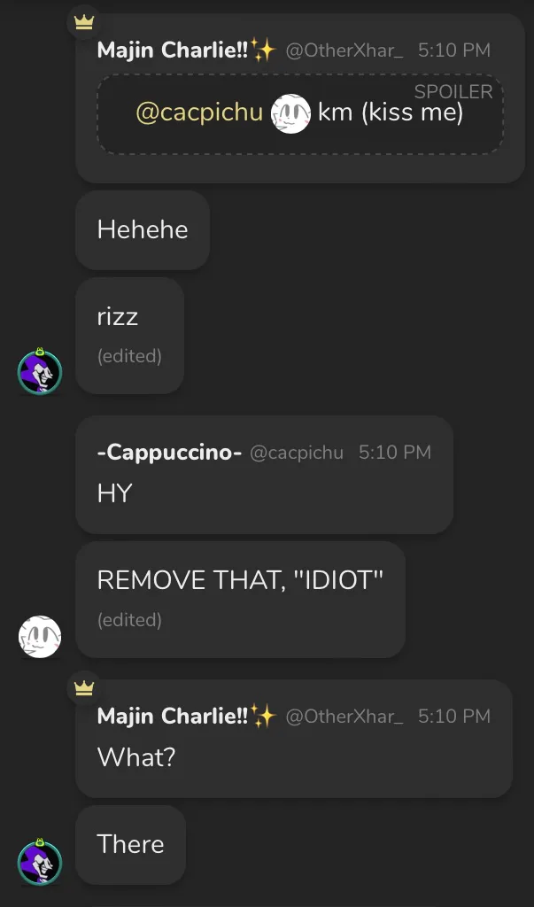 Game Jolt - Share your creations