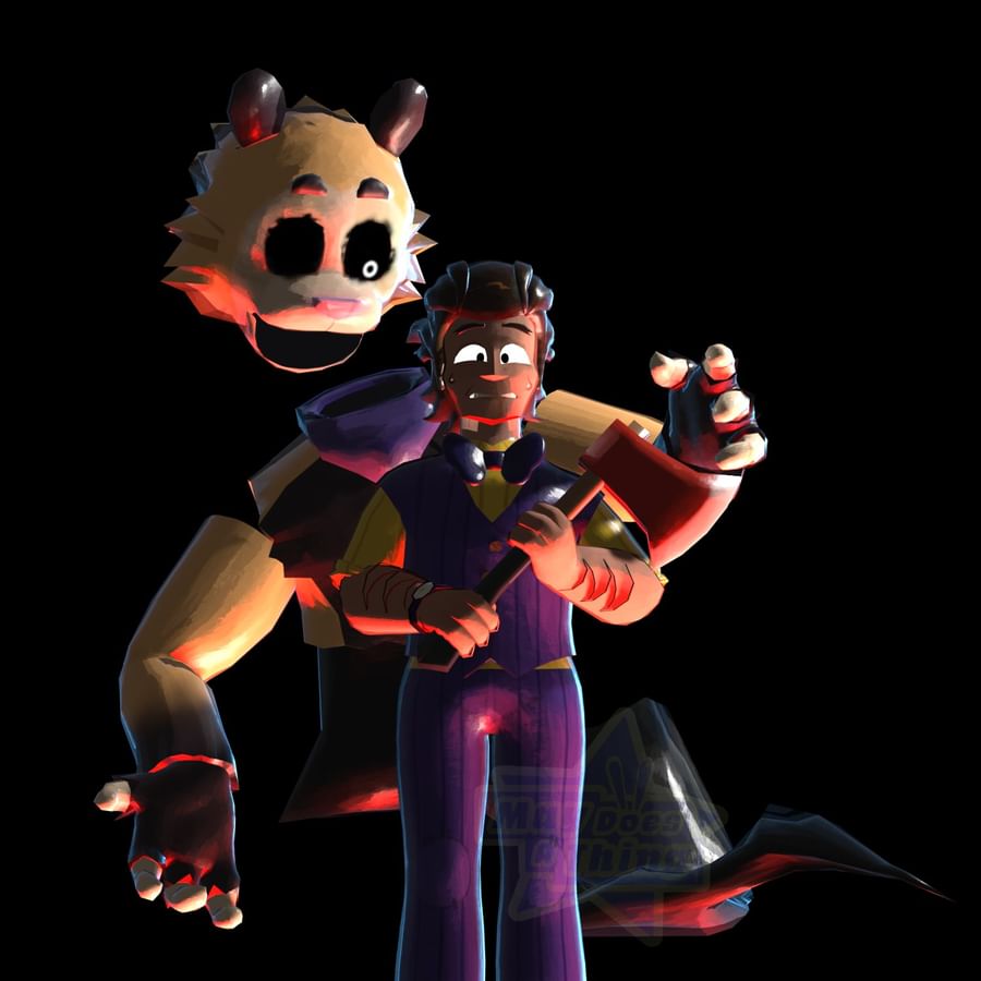 Game Jolt - Share your creations