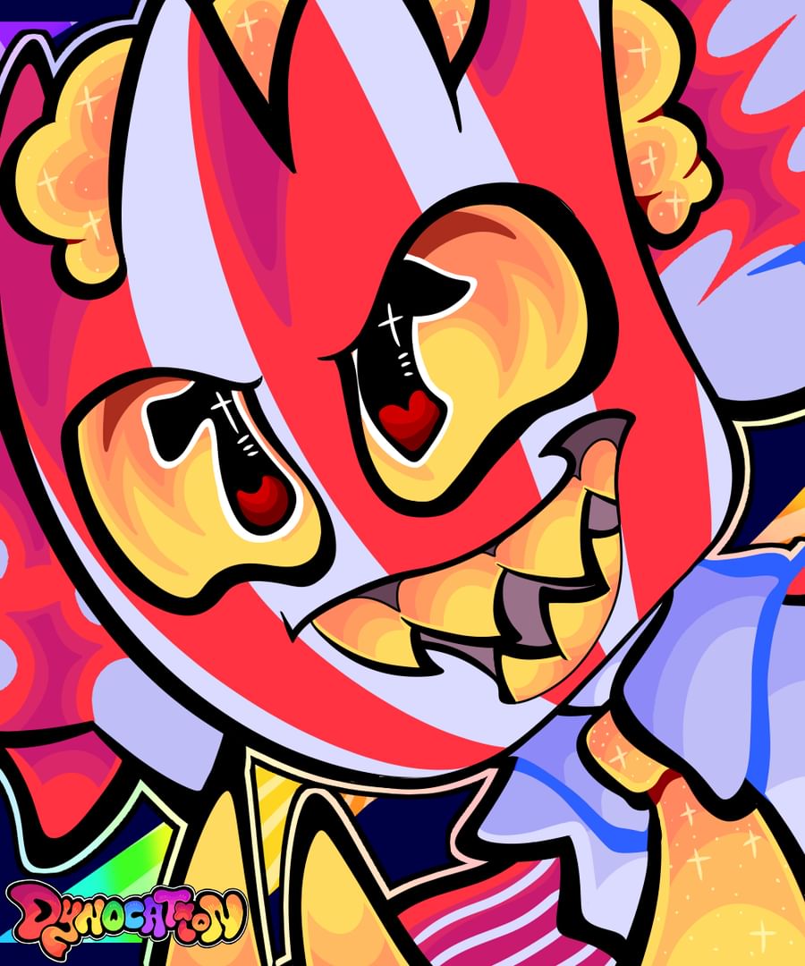 Game Jolt - Share your creations