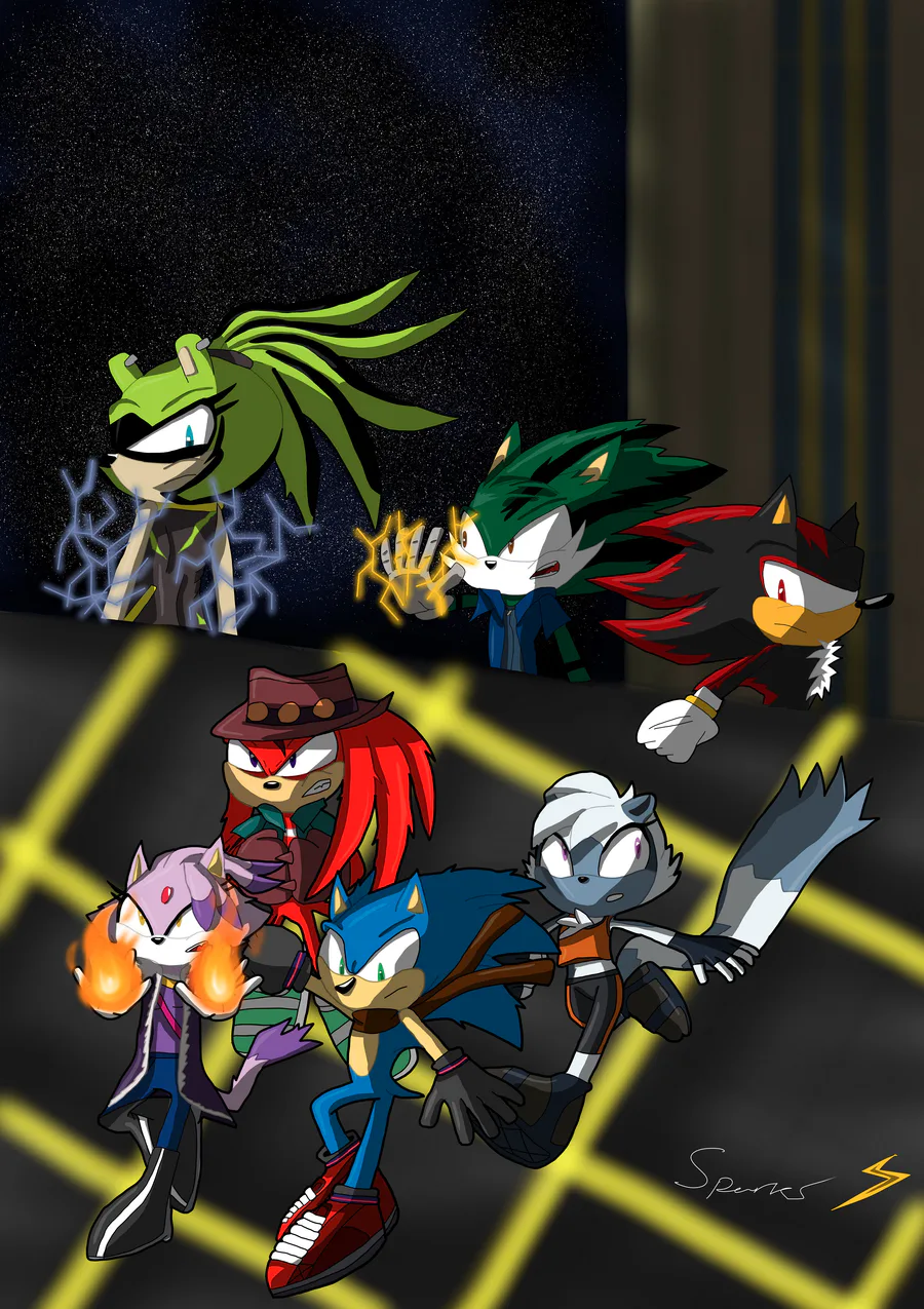 Game Jolt - Share your creations