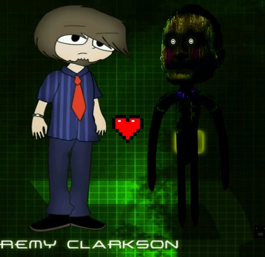 Game Jolt - Share your creations