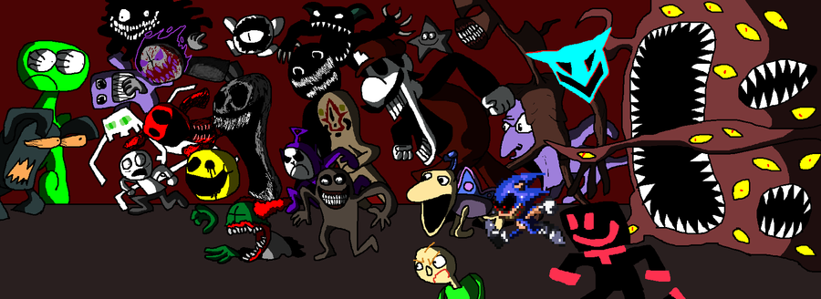 Game Jolt - Share your creations