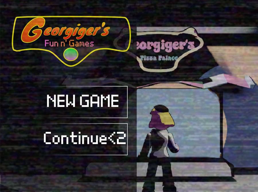 Game Jolt - Share your creations