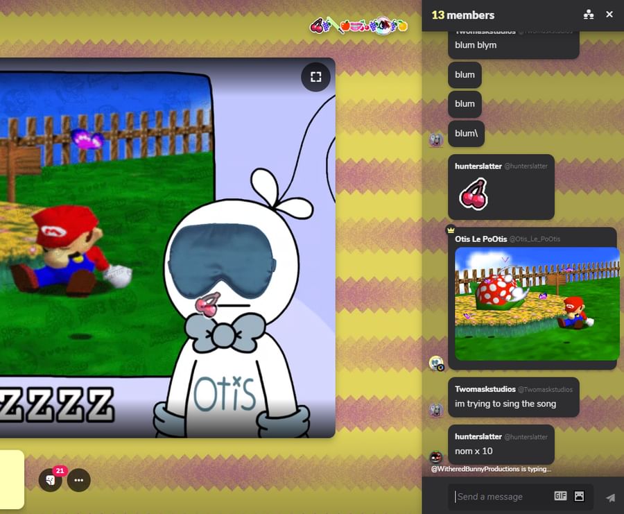 Game Jolt Share Your Creations