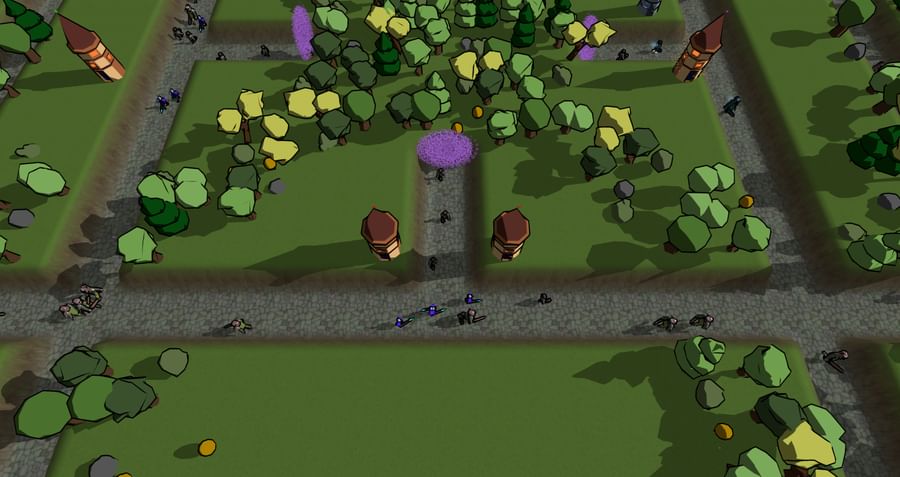 Game Jolt - Share your creations