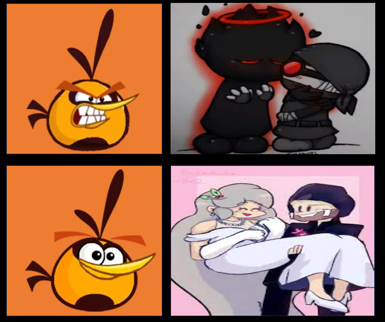 Game Jolt - Share your creations