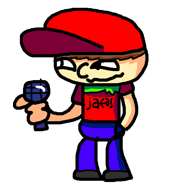 Game Jolt - Share your creations